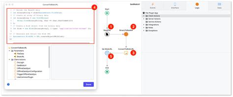 File Plugin Migration Guide From Version 1 To Version 2 Odc Documentation