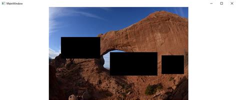 C How Do I Bind The Image Size And Canvas In Wpf Stack Overflow