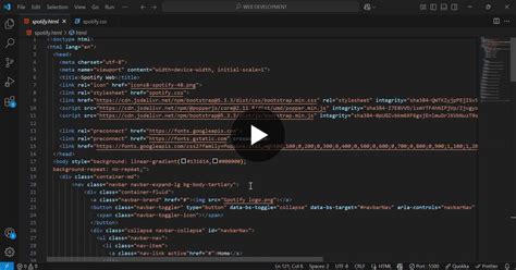 webdevelopment html css bootstrap ecofriendlycoding shanmukha venkata surya someswar gudla