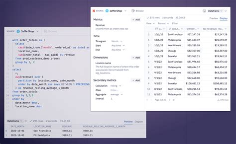 dbt labs and hex partnering to enhance the modern data workspace dbt labs
