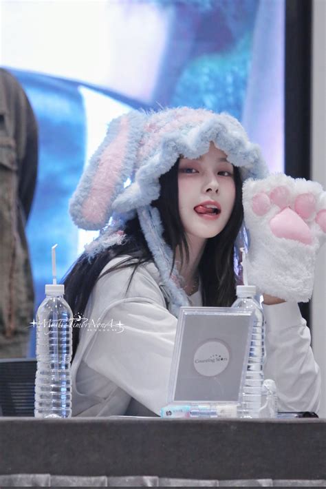 [잡담] 중국 홈마 언니가 규진 레전드 짤 찍음 인스티즈 Instiz 연예 카테고리