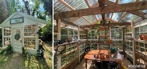 როგორ გააკეთოთ საკუთარი ხელით ავეჯი და დეკორატიული ნივთები Rogor Ge