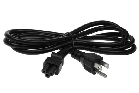 6ft Japan 3 Pin Plug To Iec C5 Power Cord A Wide Range Of Tested And