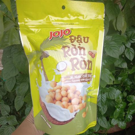 Jojo Peanuts Pack Of 80g Shopee Malaysia