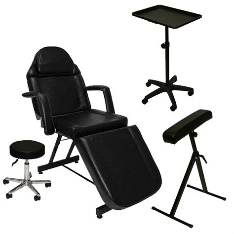 Buy Inkbed Tattoo Bed Package Tattoo Bed Artist Chair Mobile Work