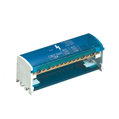China Terminal Block Junction Box Manufacturers Suppliers Price