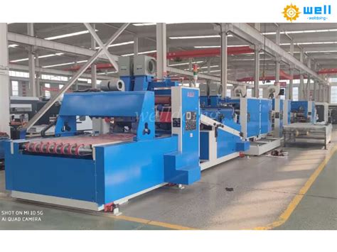 The Main Significance Of The Fully Automatic Stitching Machine