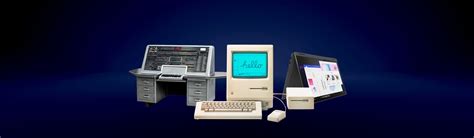 Do Primeiro Computador Do Mundo Até Hoje A História Da Informática