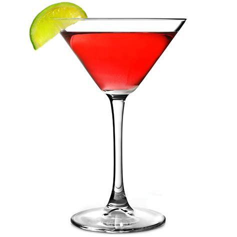 Pasabahce Enoteca Martini Glass 230ml Ettc