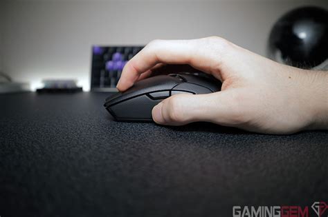 100 Hours Later Razer Viper Ultimate Vs Logitech G Pro Wireless GamingGem