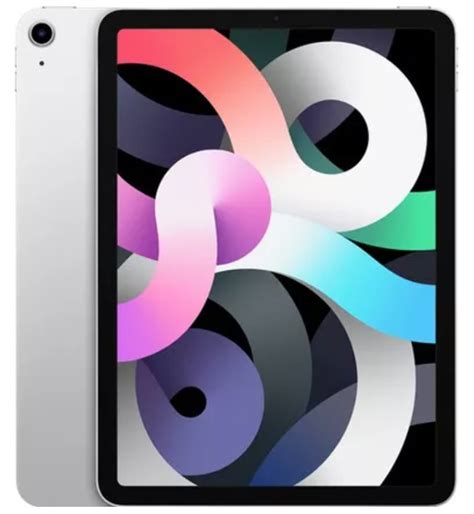 IPAD AIR 5 GEN – Bruker.mx