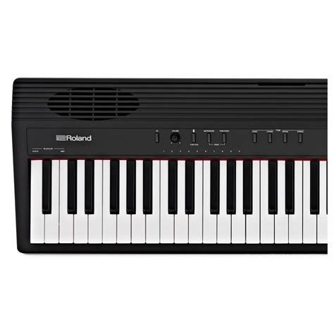 Roland Go:Piano 88 Key Digital Piano | Gear4music