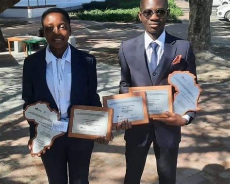 Sciences Juridiques Luniversité Félix Houphouët Boigny Remporte 4