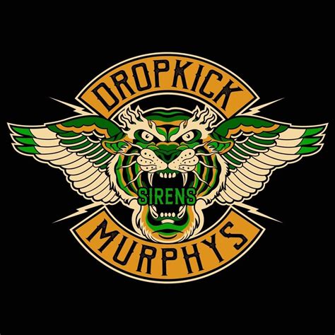 Dropkick Murphys Sirens Lyrics Genius Lyrics