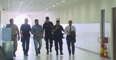 G1 Testemunhas São Ouvidas No Caso Da Morte Do Médico Artur Eugênio