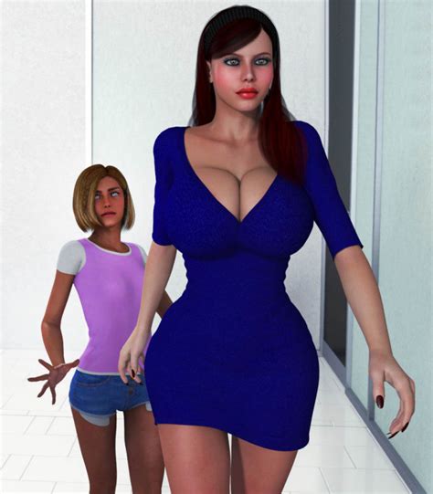 Butre3004 My New Giant Life 1