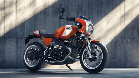 BMW R12 S 2025: Specs, Price, Features