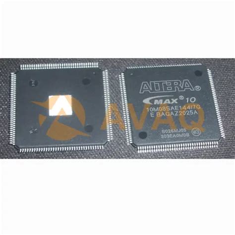 M SAE I G Altera FPGA Datasheet Avaq