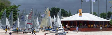 Event Equipment And Wedding Supplies From Ellco Rentals Barbados Tents