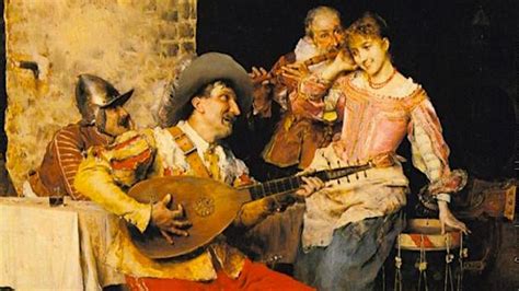 Seven Serenades For Summer San Francisco Classical Voice