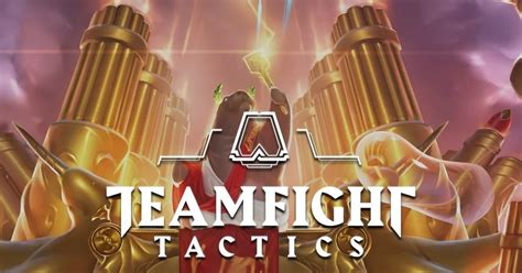 8 Dicas Preciosas De Teamfight Tactics Para Chegar à Vitória Liga