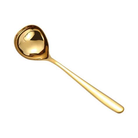 Cuillère à Soupe Japonaise Céramique Noire Ma Cuillère