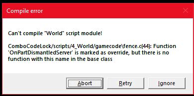 Having Trouble Joining Modded Servers R Dayz