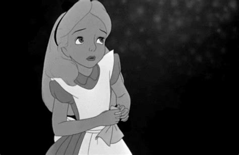 Alice In Wonderland  Find And Share On Giphy