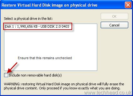 How To Create A Bootable Vmware Esxi Vsphere Usb Pen Drive