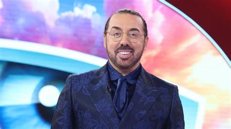 Em Plena Gala De Secret Story Flávio Furtado Responde à Mãe De