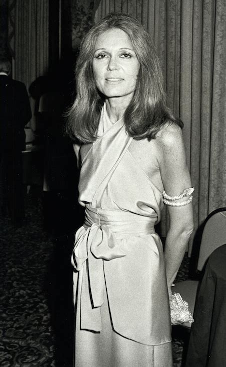 Gloria Steinem On Great Sex And The Language Of Consent The Feminist