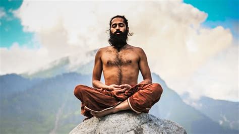 Combining Yoga And Spirituality To Manage Stress Expert Explains
