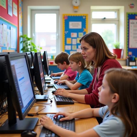 Ielts Writing Task 2 Sample Essays Teaching Coding In Primary Schools Band 65 85 Ietlsnet