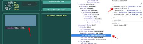 Cant Toggle Container Back To Visible After I Made It Invisible Bug