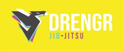 Drengr Jiu Jitsu Dsp On Demand