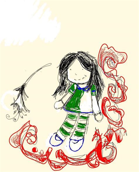 Rag Doll By Chaos Mind On Deviantart
