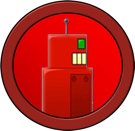 Bfdia Recommended Characters 18 Roboty By Bucketverse On Deviantart