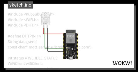 Bt Tuan Wokwi Esp Stm Arduino Simulator