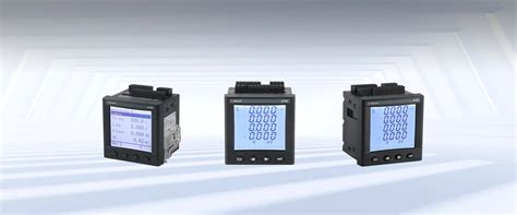 APM Series Multifunction Energy Meter Acrel E Business Shanghai Co Ltd