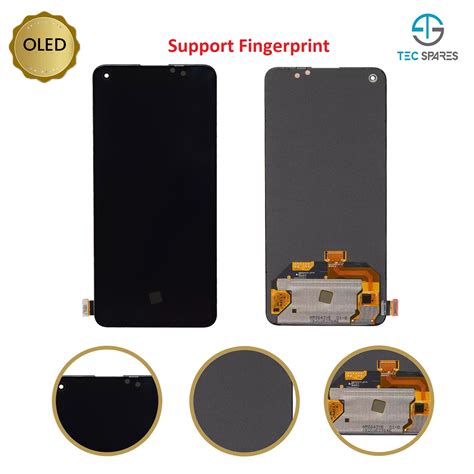 Oppo Reno6 5g Peqm00cph2251 Replacement Lcd Touch