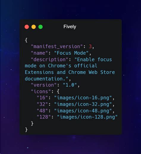How To Make A Chrome Extension Step By Step Guide Fively
