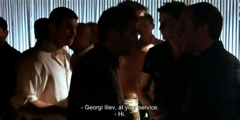 Bulgarian Lovers 2003 Engsub Eporner