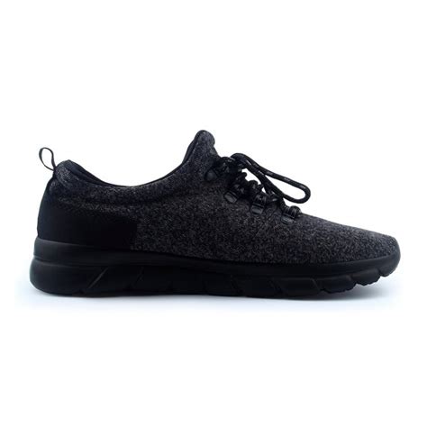 Mens Lightweight Sneakers Breathable Lace Up Comfortable Casual Shoes
