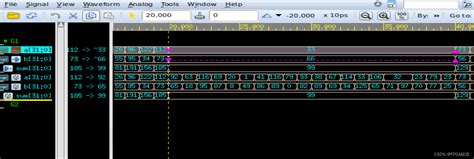 【数字icfpga】verilog中的force和releaseverilog Force Release Csdn博客