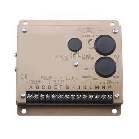 Lixise Esd5500 Speed Controller At Rs 6500piece In Dausa Id 16707736348