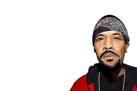 Download Hip Hop Artist Vector Illustration Wallpaper
