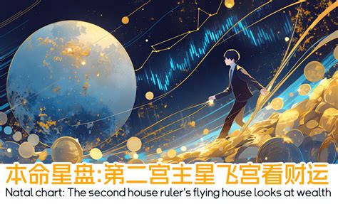 专业占星 织女星
