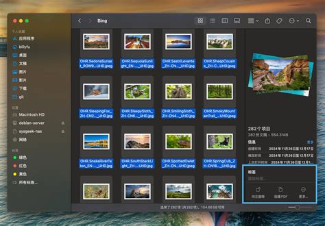 用好这 10 个「访达」小技巧，让 Mac 文件管理效率翻倍 系统极客