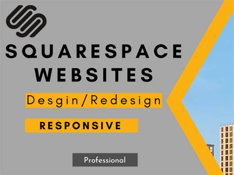 Build Customization Fix Problems And Update Responsive Squarespace