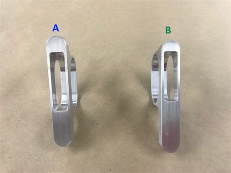 Barnard Trigger Guards